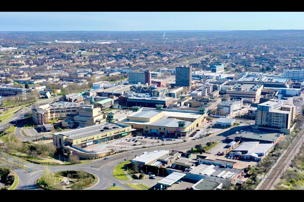 Planning inspector green-lights Makower’s Basildon towers | News ...